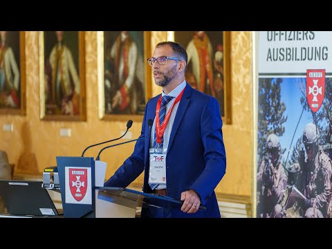 TMAF 2024 - About the relevance of positional warfare in the manoeuvrist approach