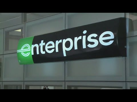 Enterprise opening new car and truck rental branch in Chesterfield today