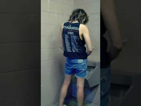 Bathroom Break