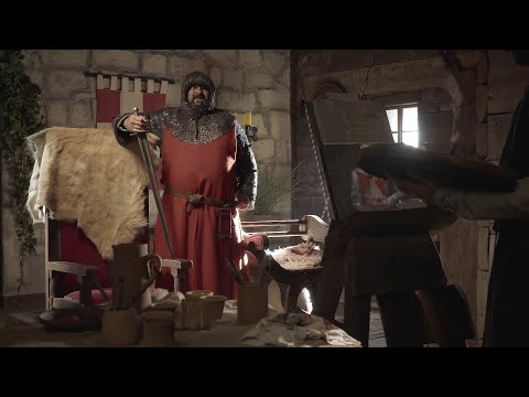 Mrkomir I. | 06 Ep. Mrkomir u boljem svjetlu - 23. siječnja na Prvom u 20:10