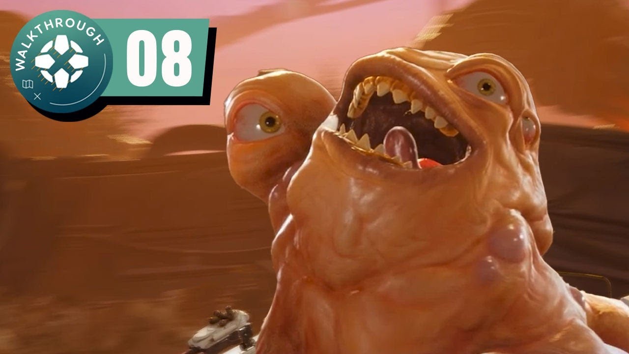 High on Life Gameplay Walkthrough - Bounty: Garmantuous