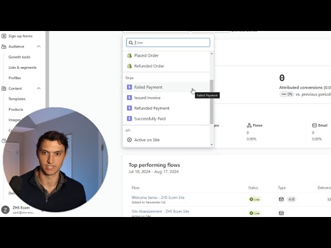 How to Integrate Stripe with Klaviyo