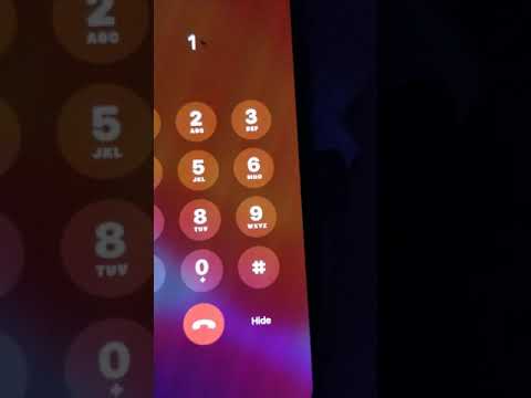 Scammer call CBSA
