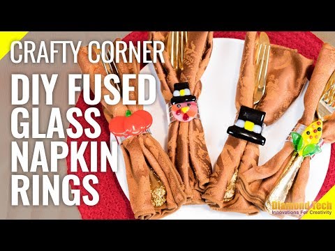 Fuseworks Microwave Fusing Start-Up Kit - 90 COE | Fused Glass Jewelry