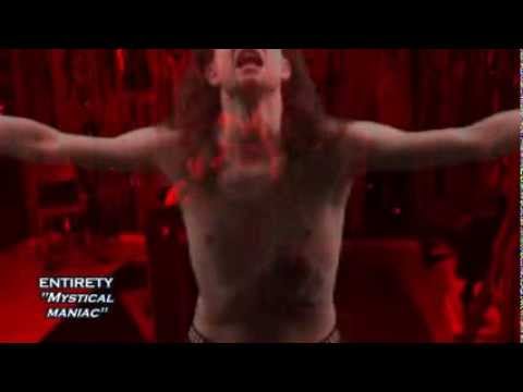 ENTIRETY "Mystical Maniac"