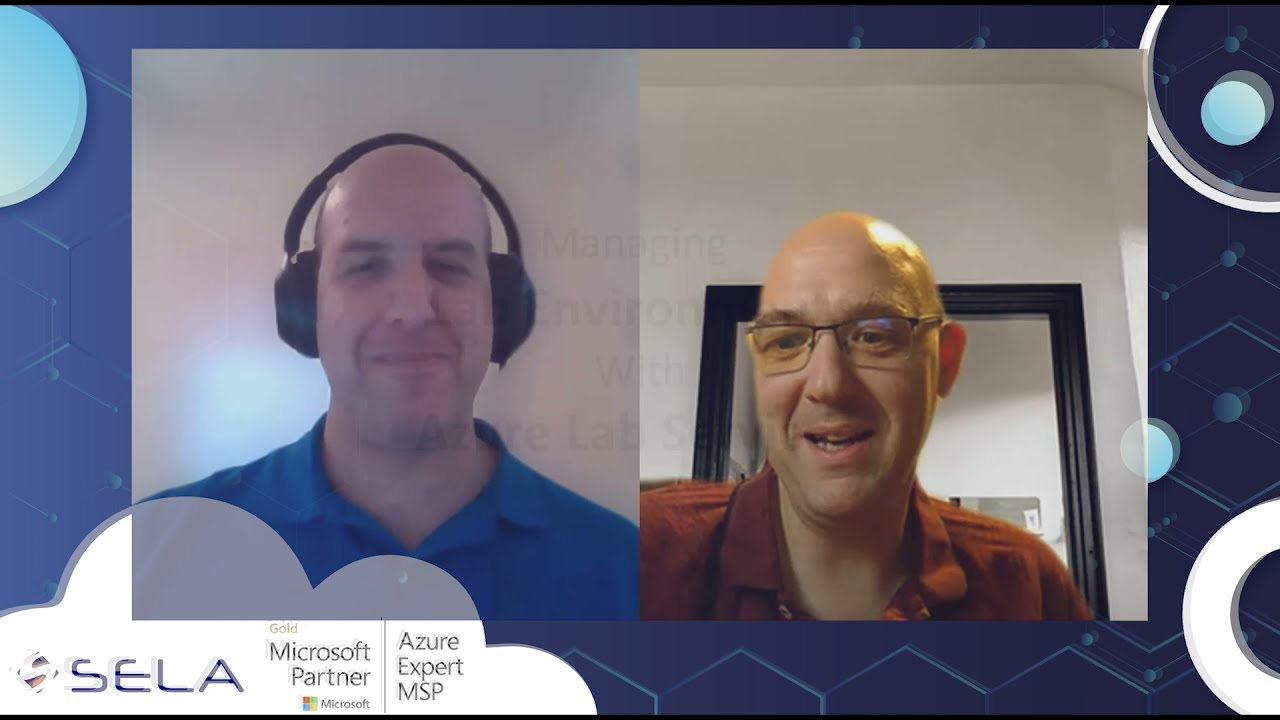 Managing Lab Environments with Azure Lab Services