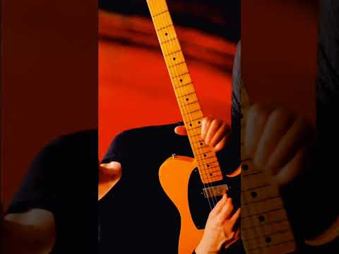 Inner Blues Fire #rock #blues #shred #guitarist #jazz #telecaster #guitarplayer #bluesrock #jam