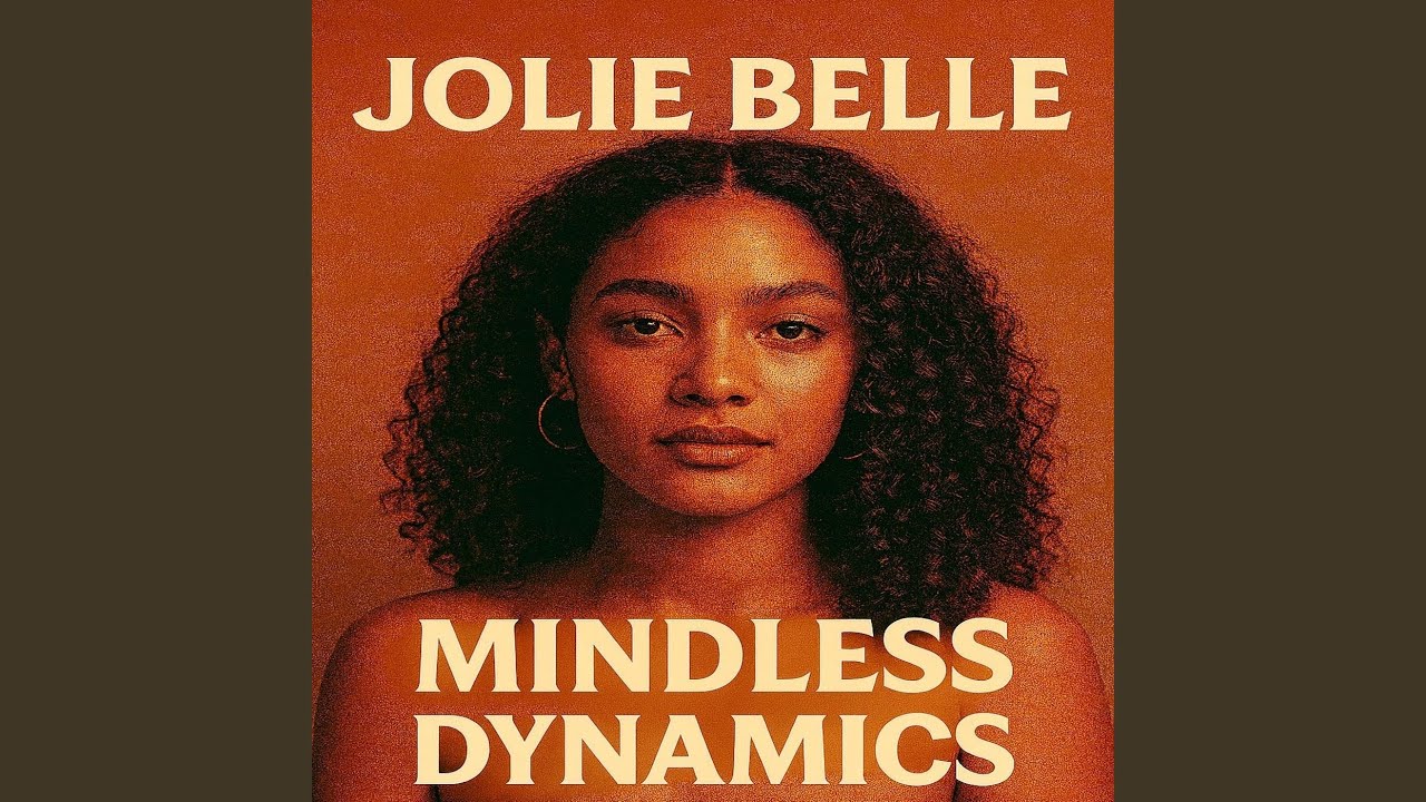 Jolie Belle