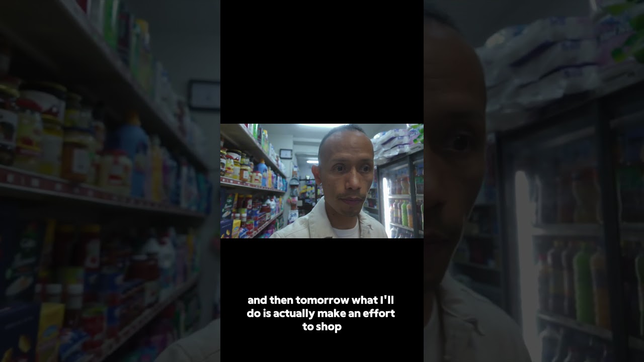 This Tiny Shop in Albania Changed How I See Money