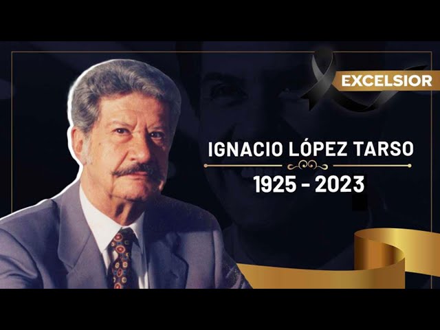 Clara Aranda, el gran amor de 50 años de Ignacio López Tarso