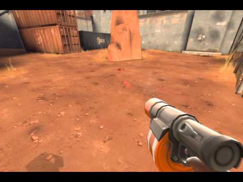 Steam Community :: Video :: TF2 Hitboxes
