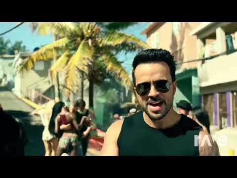 [Danzacito]  Despacito  X  Danza Kuduro  (Mashup)