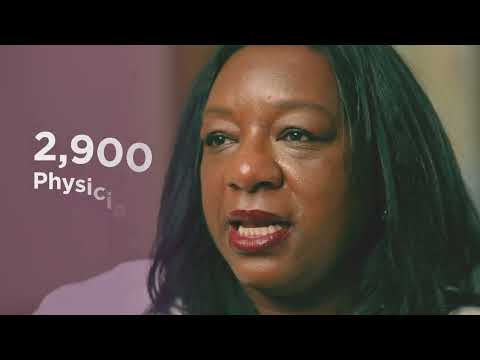 UPMC Physician Recruitment
