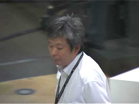 Tokyo stocks plunge 9.6 percent to five-year low