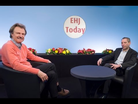 EHJ Today - Beyond ejection fraction