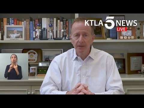 Koronawirus: LAUSD będzie oferować indywidualne korepetycje, online i osobiście, w nowym roku szkolnym