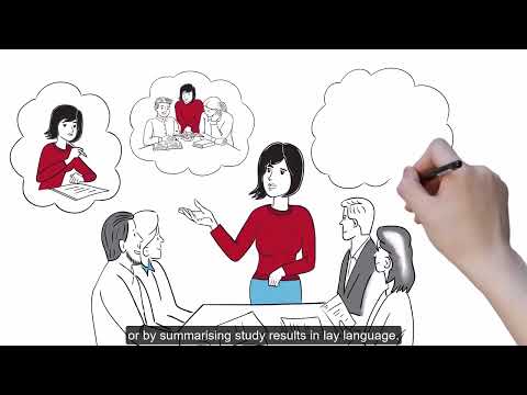 What is Patient and Public Involvement (PPI)?