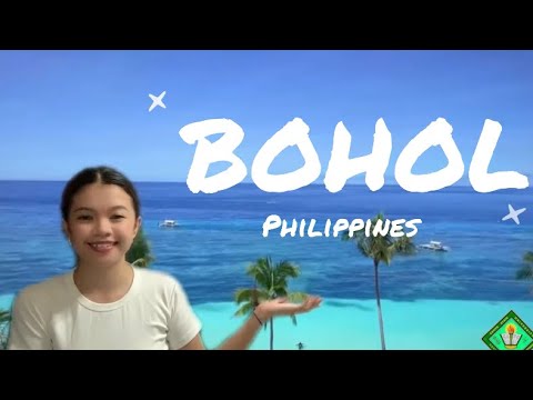 BOHOL PROMOTIONAL VIDEO // TOURISM MARKETING