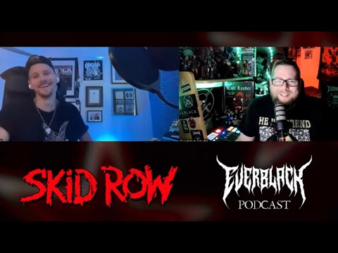 Skid Row Vocalist on How He Managed to Get Back to Singing After Cancer ...