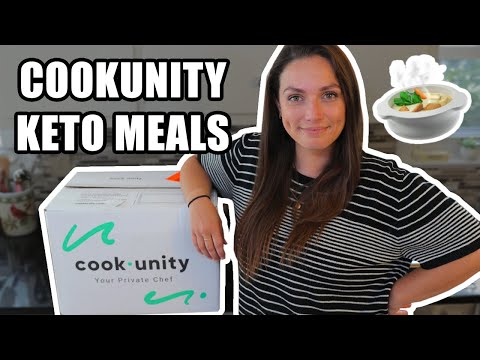 CookUnity Keto Meals Review: How Good Are These Pre-Made Keto Meals?