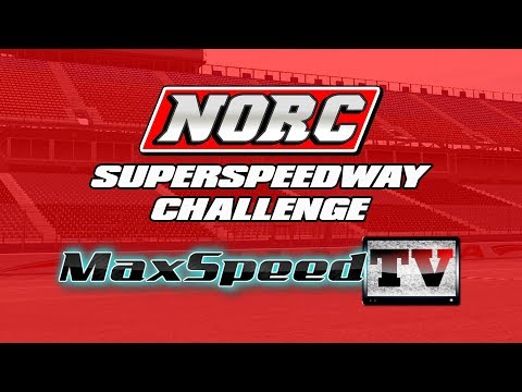 MaxSpeedTV Broadcast (Untitled)