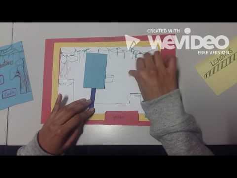 Game Paper Prototype – Lavinia's Fiery Game Design Blog