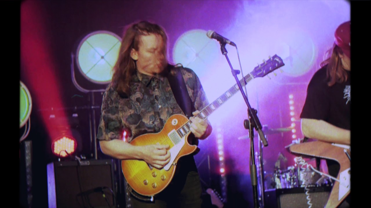 Teksti-TV 666 - Rock Finland