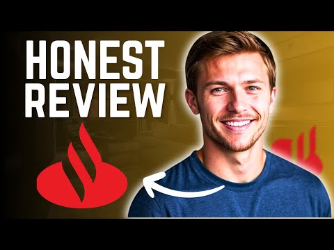 Santander UK Review: Best High Street Bank in 2025?