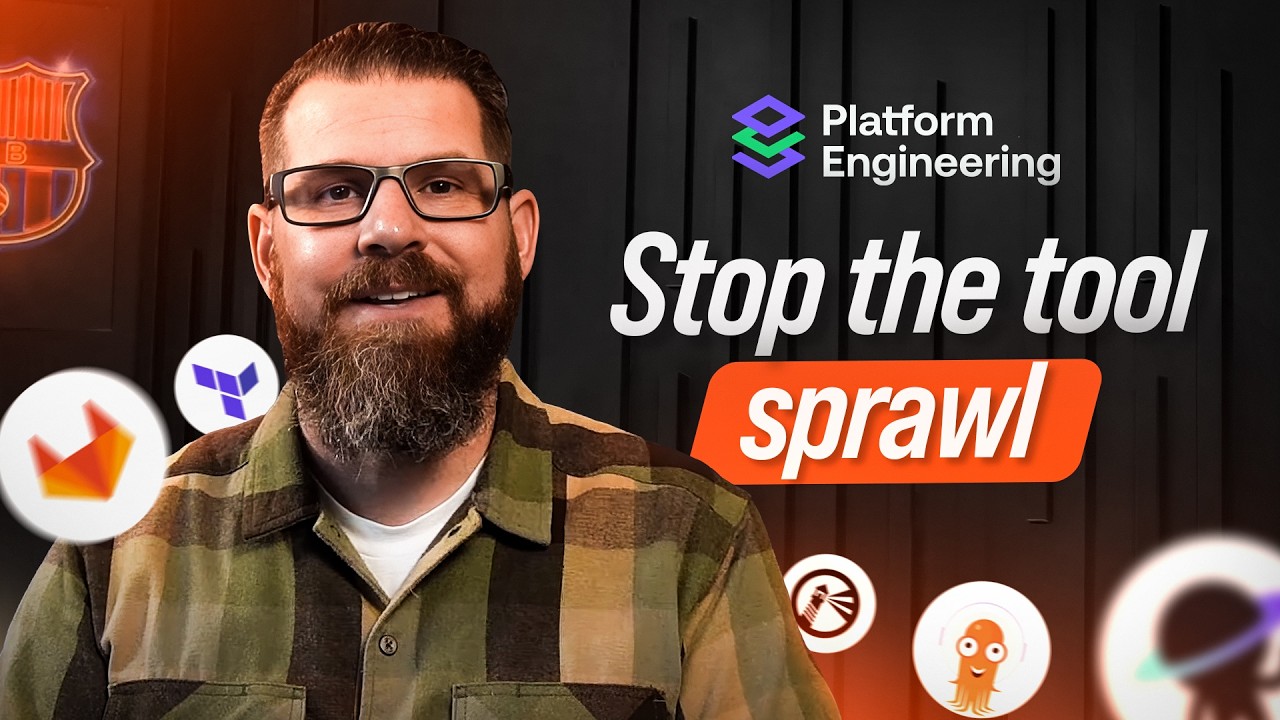 Platform Engineering: Building the Infrastructure & Delivery Plane for a Mature IDP