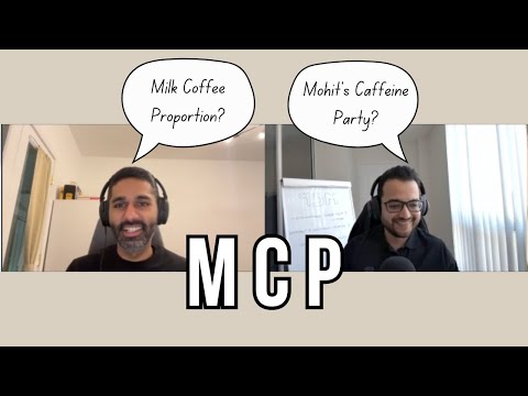 MCP: The Model Context Protocol Making AI Agents Actually Useful