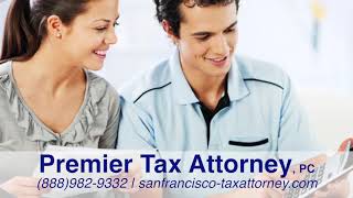 3 Best Tax Attorney in San Francisco, CA - Expert Recommendations