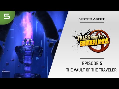 Steam Community :: Video :: The Vault of the Traveler | Let's Play ...