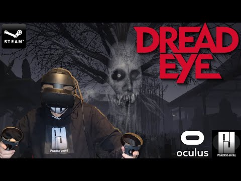 Steam Community :: DreadEye VR
