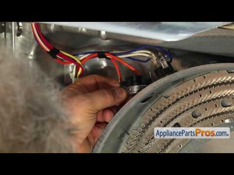 GE WE4M160 Safety Thermostat (AP2042573) - AppliancePartsPros.com