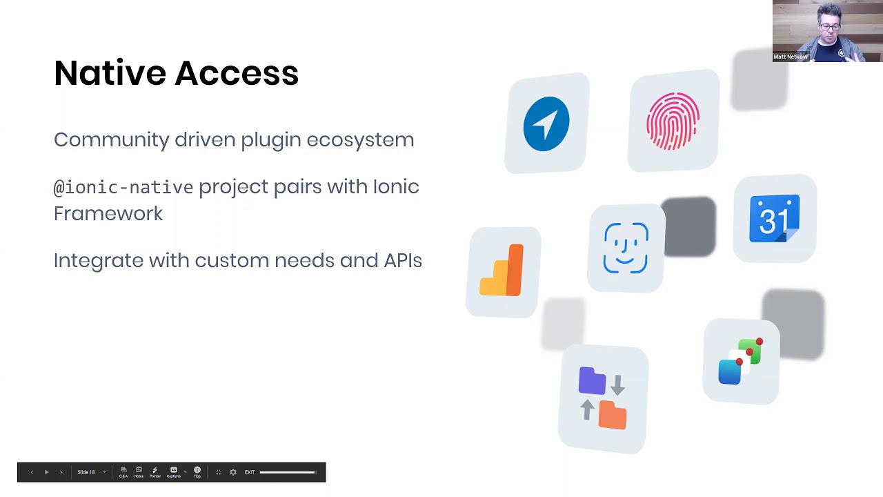Ionic in 30 minutes (December 2019)