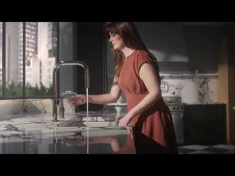 The Components Kitchen Faucet Collection | Kohler