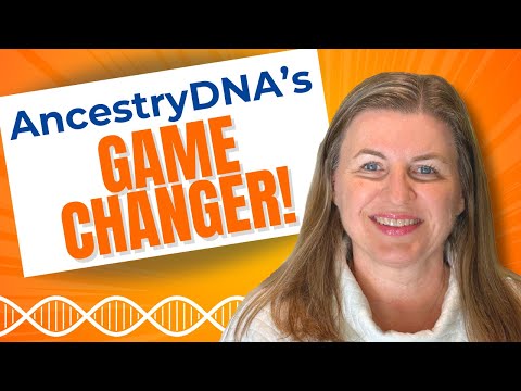 Identifying DNA Matches with AncestryDNA’s Enhanced Shared Matches (Pro Tool)