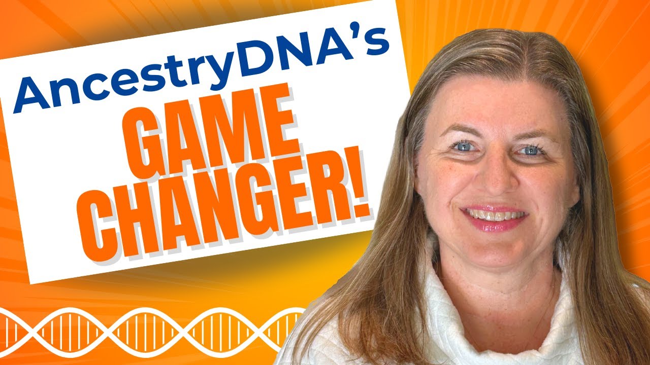 Identifying DNA Matches with AncestryDNA’s Enhanced Shared Matches (Pro Tool)
