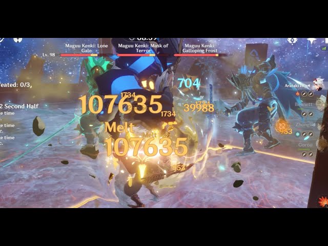 5 best team comps for Itto in Genshin Impact (June 2022)