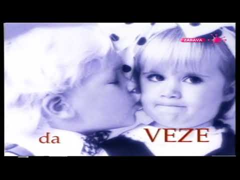 Telekom Srbija - Reklama 1999
