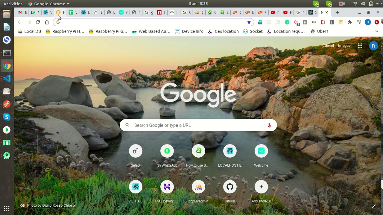 React native Image Swiper (Carousel)