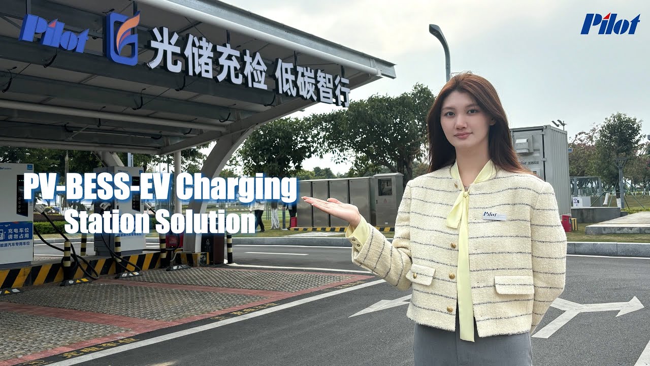 Microgrids Empowering Scenic Areas: PV-BESS-EV Charging Station