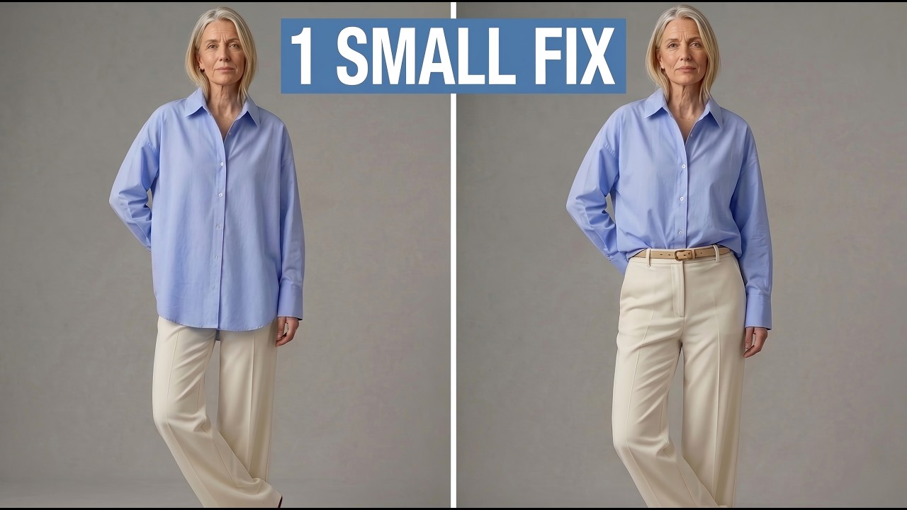 The 5 Summer Tweaks Every Woman Over 40 Needs in 2026