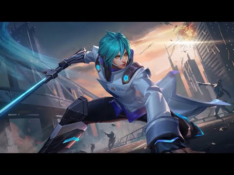 LING FULL DAMAGE II HERO LING IIMLBB 2022