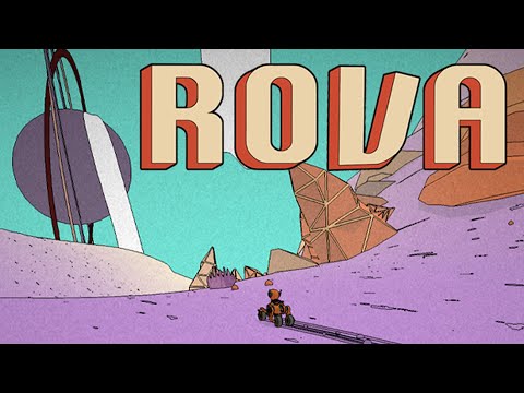 ROVA Demo Trailer