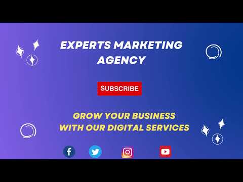 Experts Marketing Agency