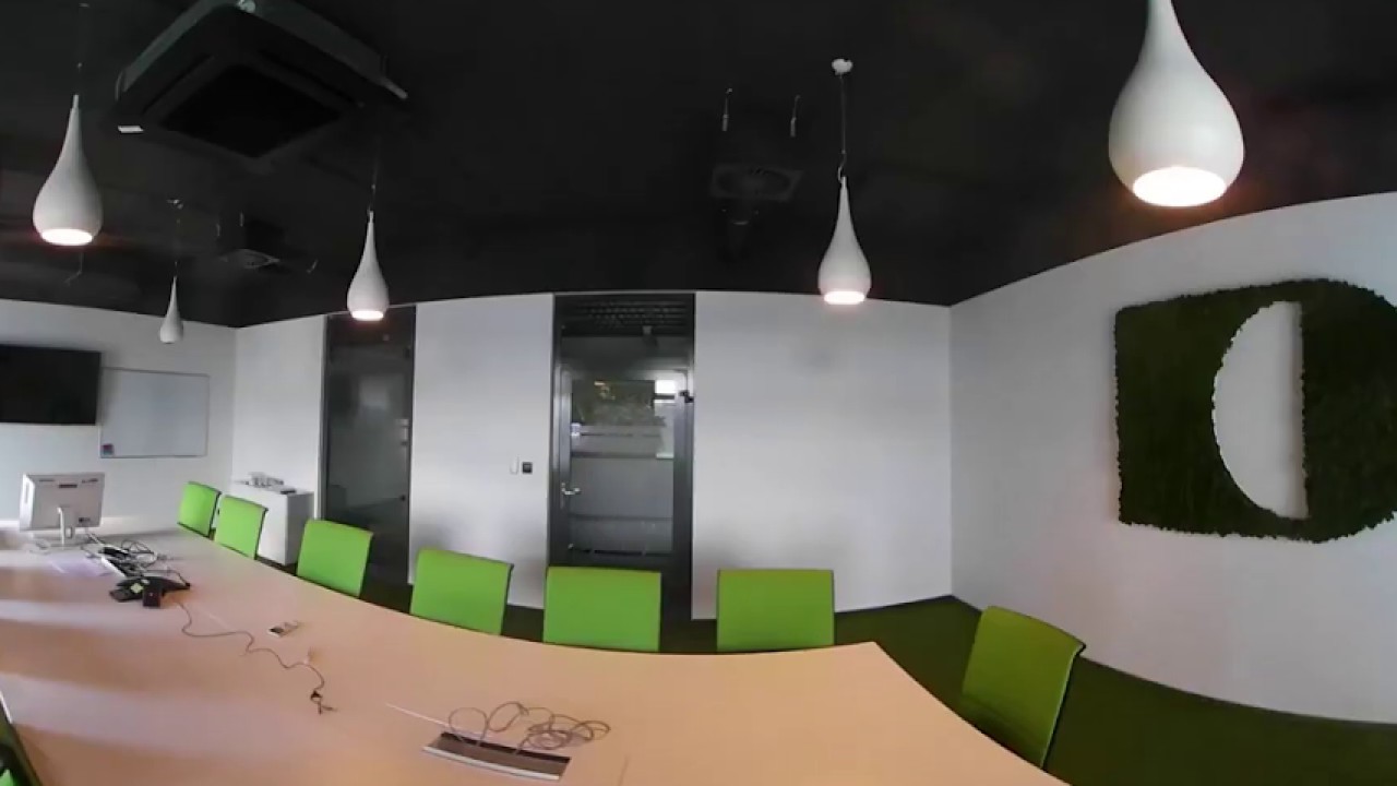 Future Processing 360 VR 4k