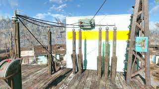 Switched 3 three burst Siren at Fallout 4 Nexus - Mods and community