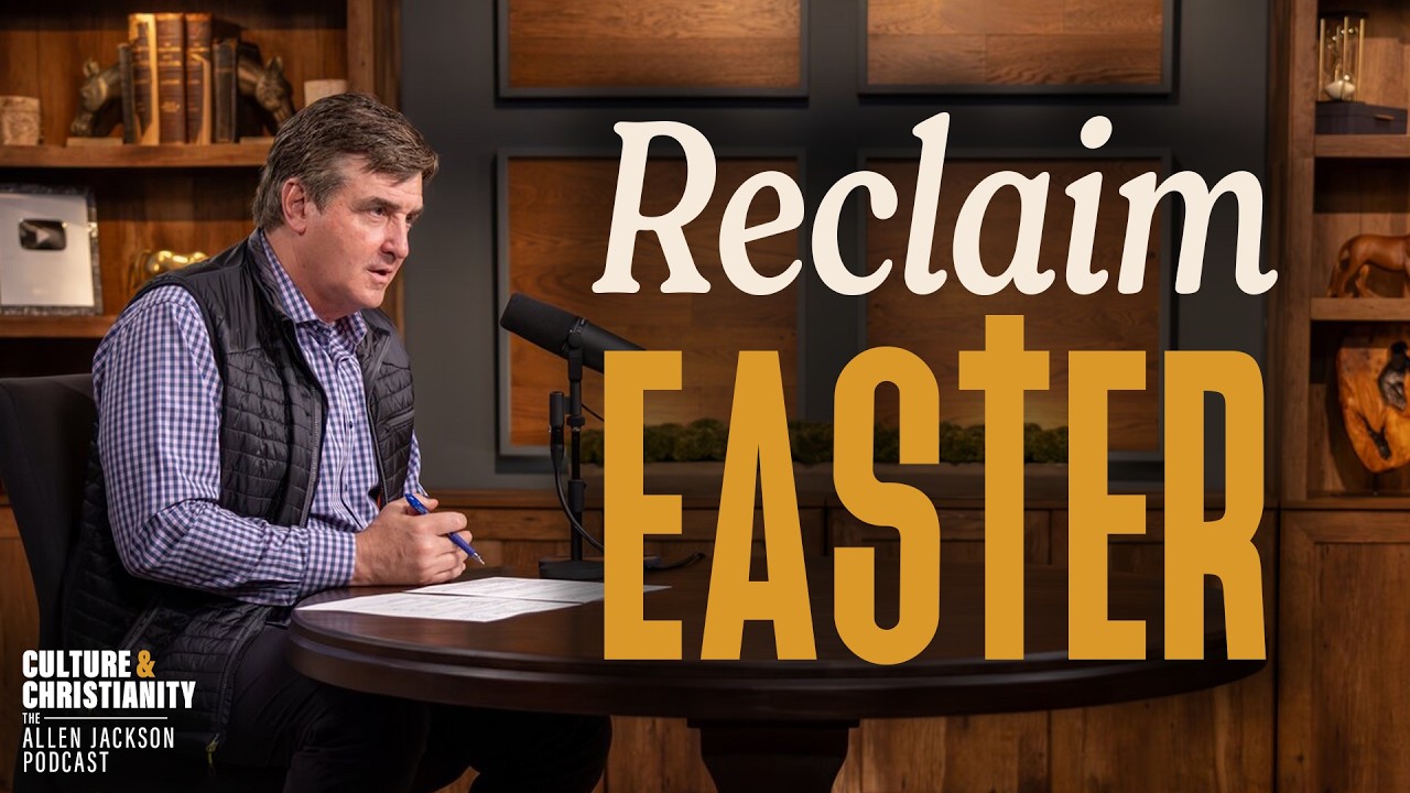 What It Means to Be a “Dangerous” Christian This Easter