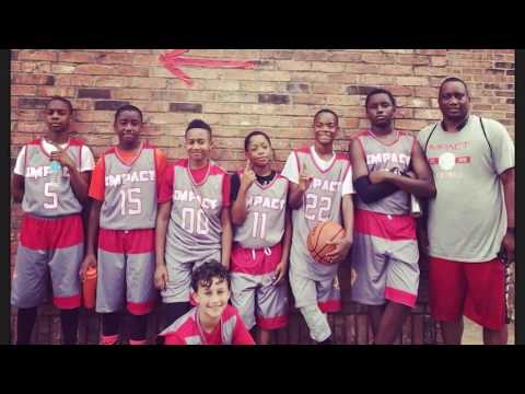 Impact- Austin youth basketball team | Impact Basketball